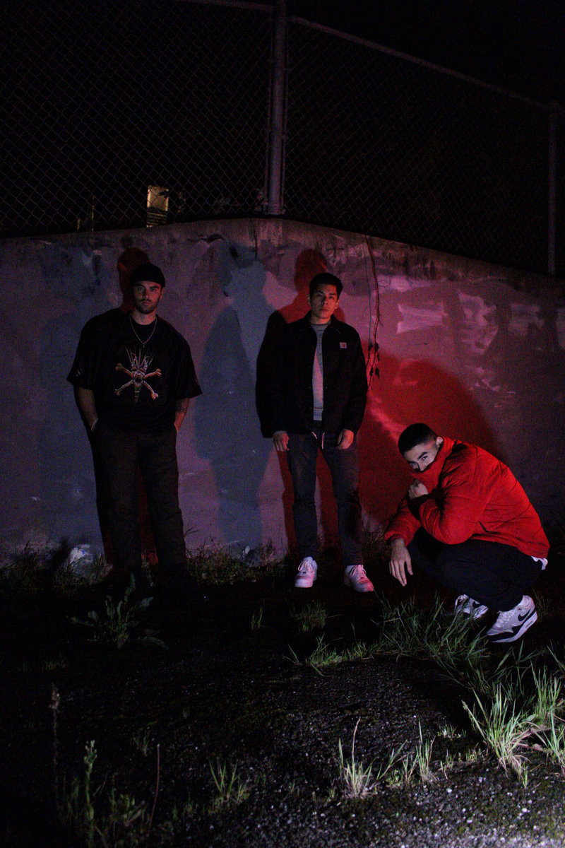 Provoker's post punk sound on "Since Then" is hard to describe but easy ...