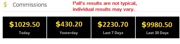 ClickBank Affiliate Marketing – Make $500 A Day With Free Traffic