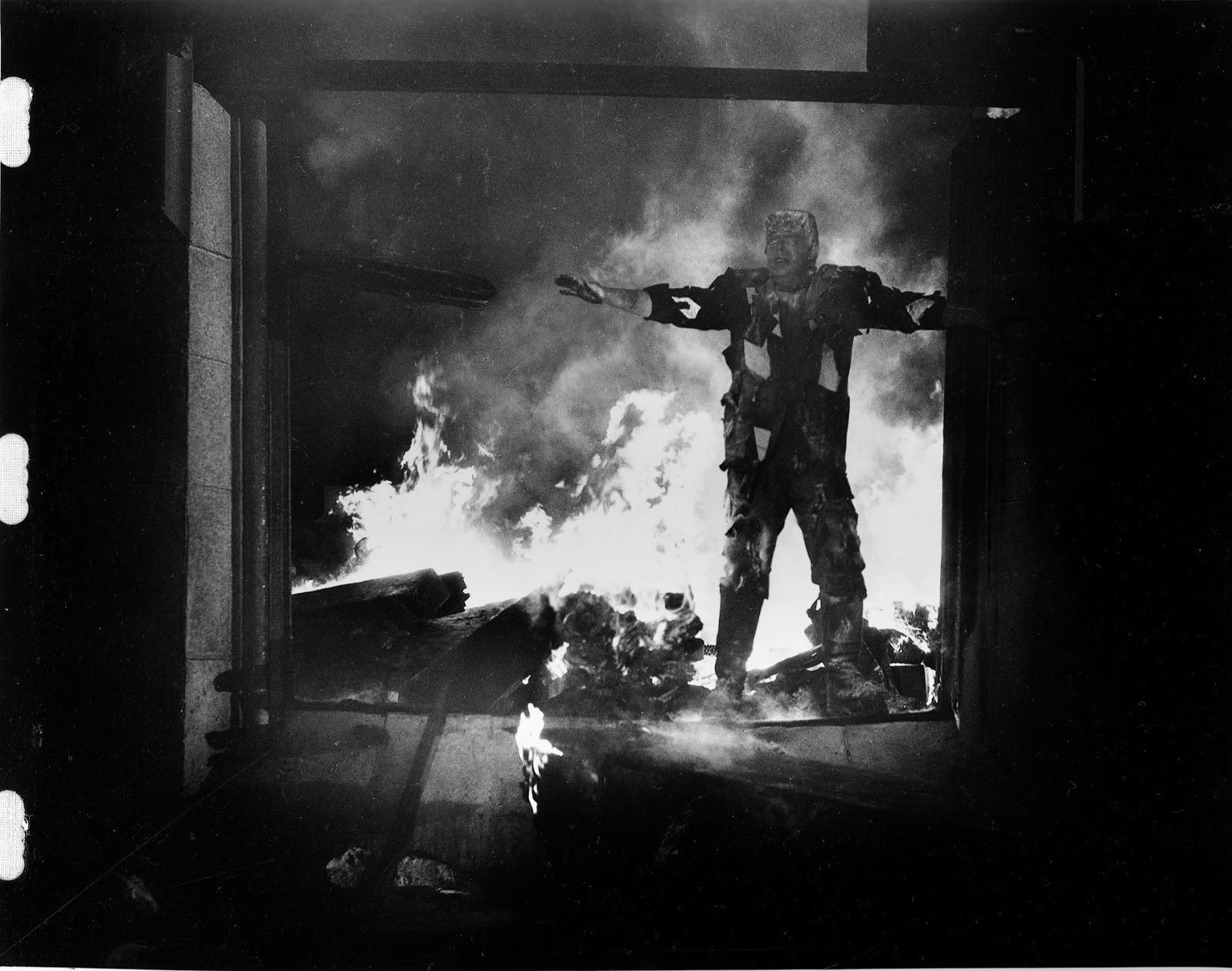 Classic Movie Monsters