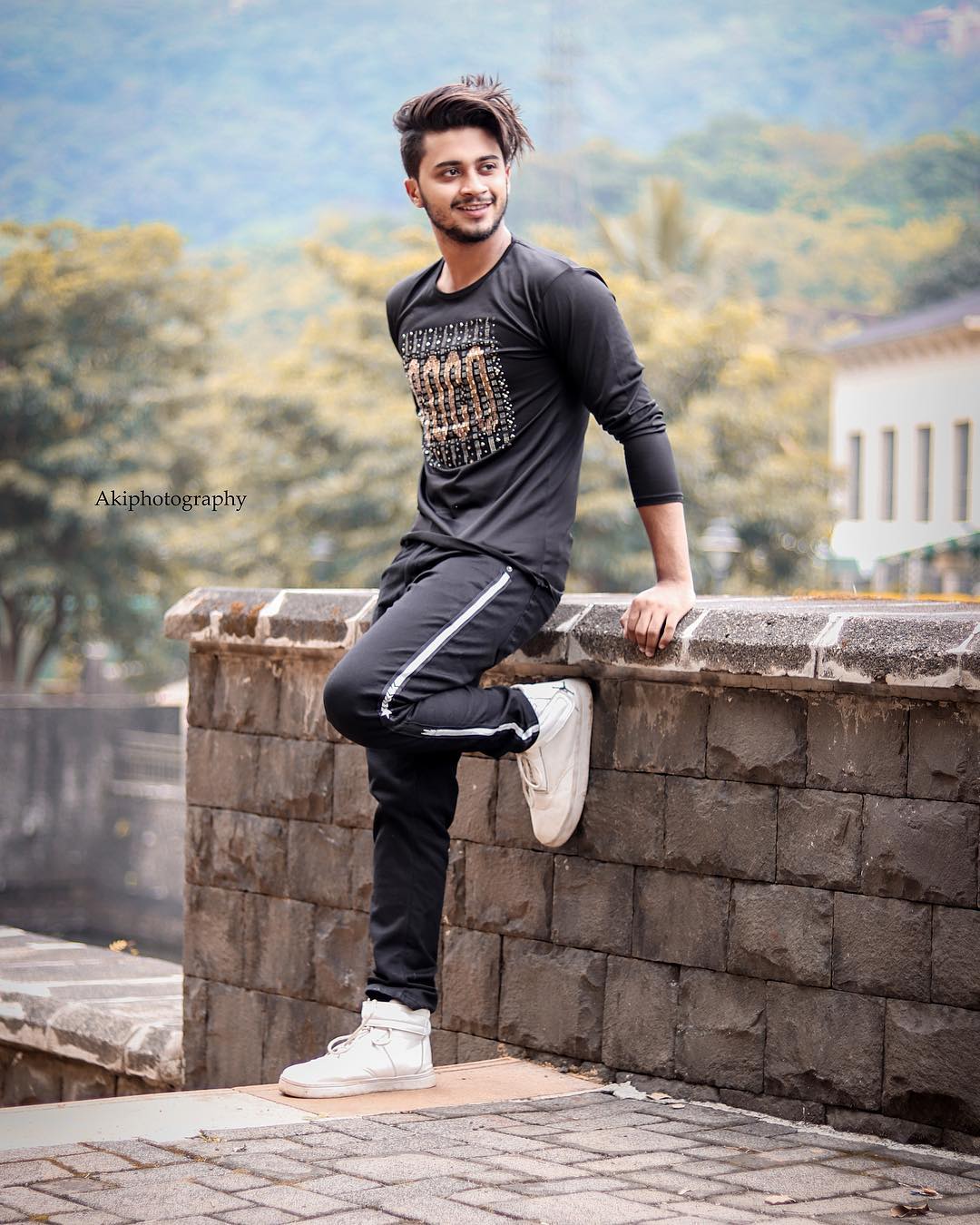 Hasnain khan Wallpaper | Image | Photo | hasnaink07 Wallpaper