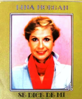 Lina Morgan, el secreto de la risa | Cosas de Los Madriles