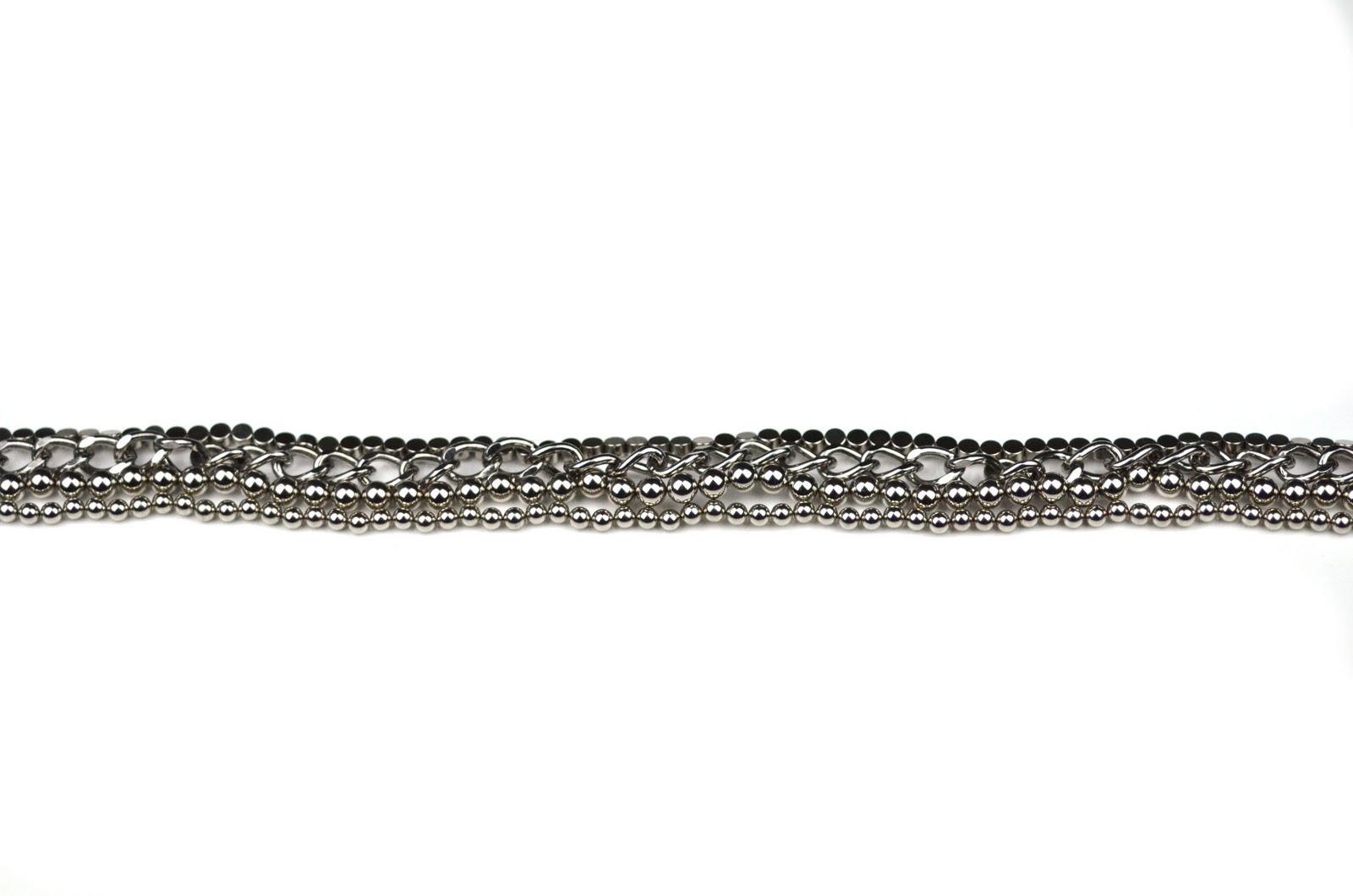 KLIK KLIK JEWELRY: KIY PROJECT# 5: MAGNETIC CHAIN NECKLACE