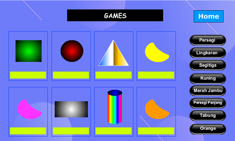 Jual Jasa Game Drag and Drop dengan Adobe Animate, Adobe Flash ...