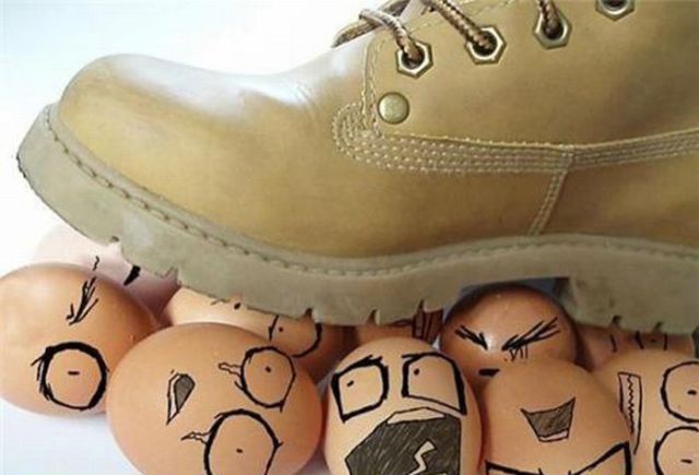 The Midnight Freemasons: Tread Carefully