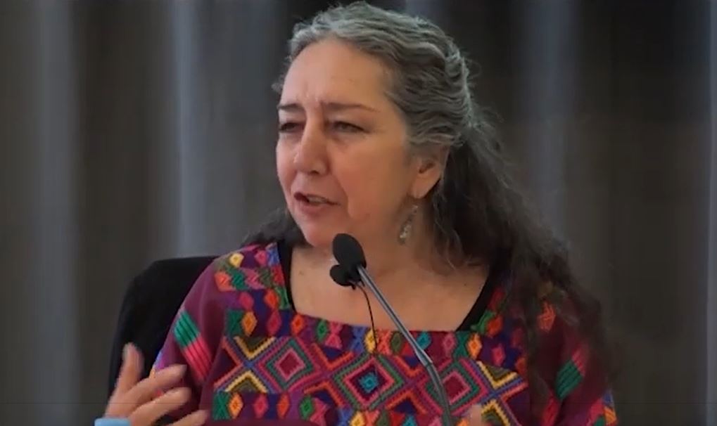 mujer del mediterraneo: Aprendiendo de Marcela Lagarde