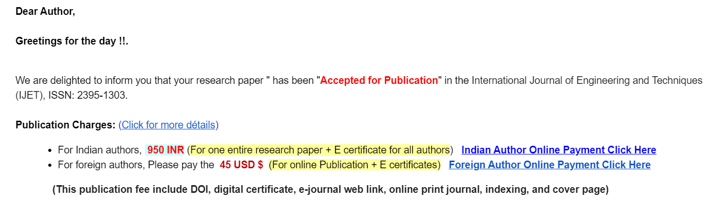 How to Create and Publish Research or Thesis Paper - Best way with all ...