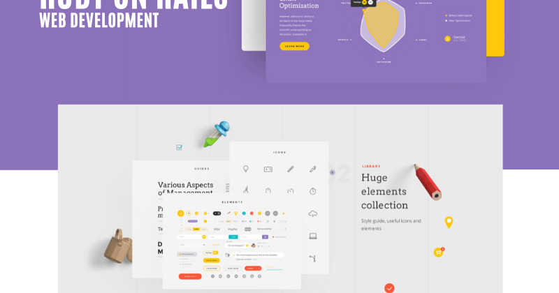 W3villa Technologies: Ruby on Rails a Comprehensive Web Development ... W3villa Technologies: Ruby on Rails a Comprehensive Web Development ...