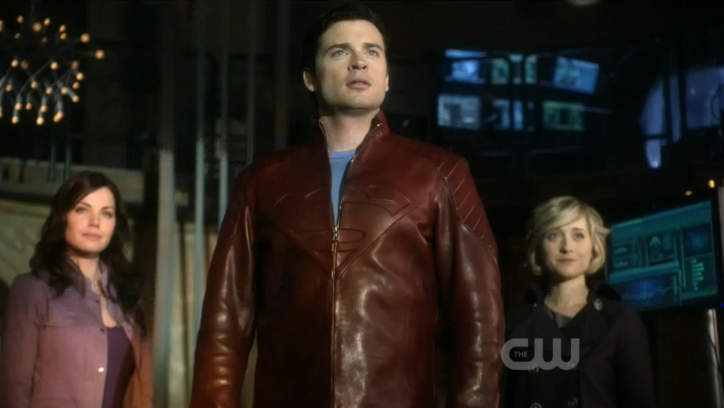 SMALLVILLE, LAS CRÓNICAS DE CLARK KENT