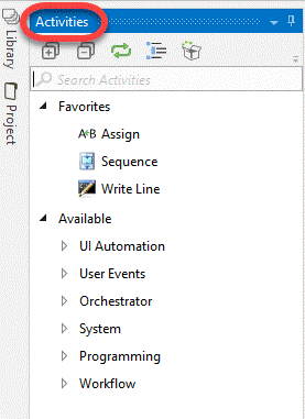 The UiPath World: All About UiPath Tool