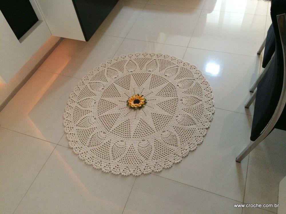 Tina's handicraft : carpet