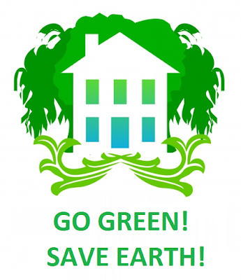 Go Green - Environment Talks