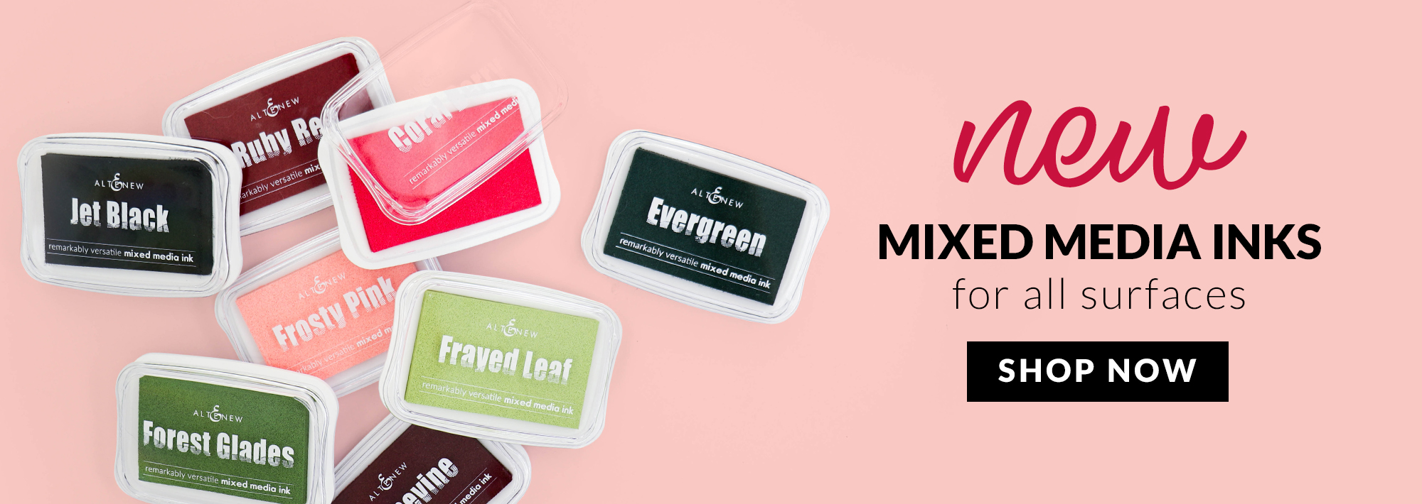 Maryám Pérez Design | Blog: ALTENEW MIXED MEDIA INK LOVERS BLOG HOP ...