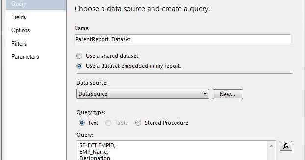 All about SQLServer: SQL Server Reporting Services - Example for ...