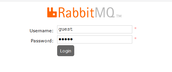 RabbitMQ Cluster on kubernetes - Part 1