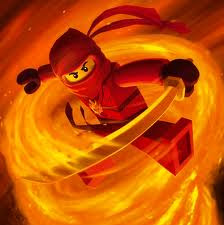 Welcome to Wikiwalet: NINJAGO SERIES : NINJAGO "RED"