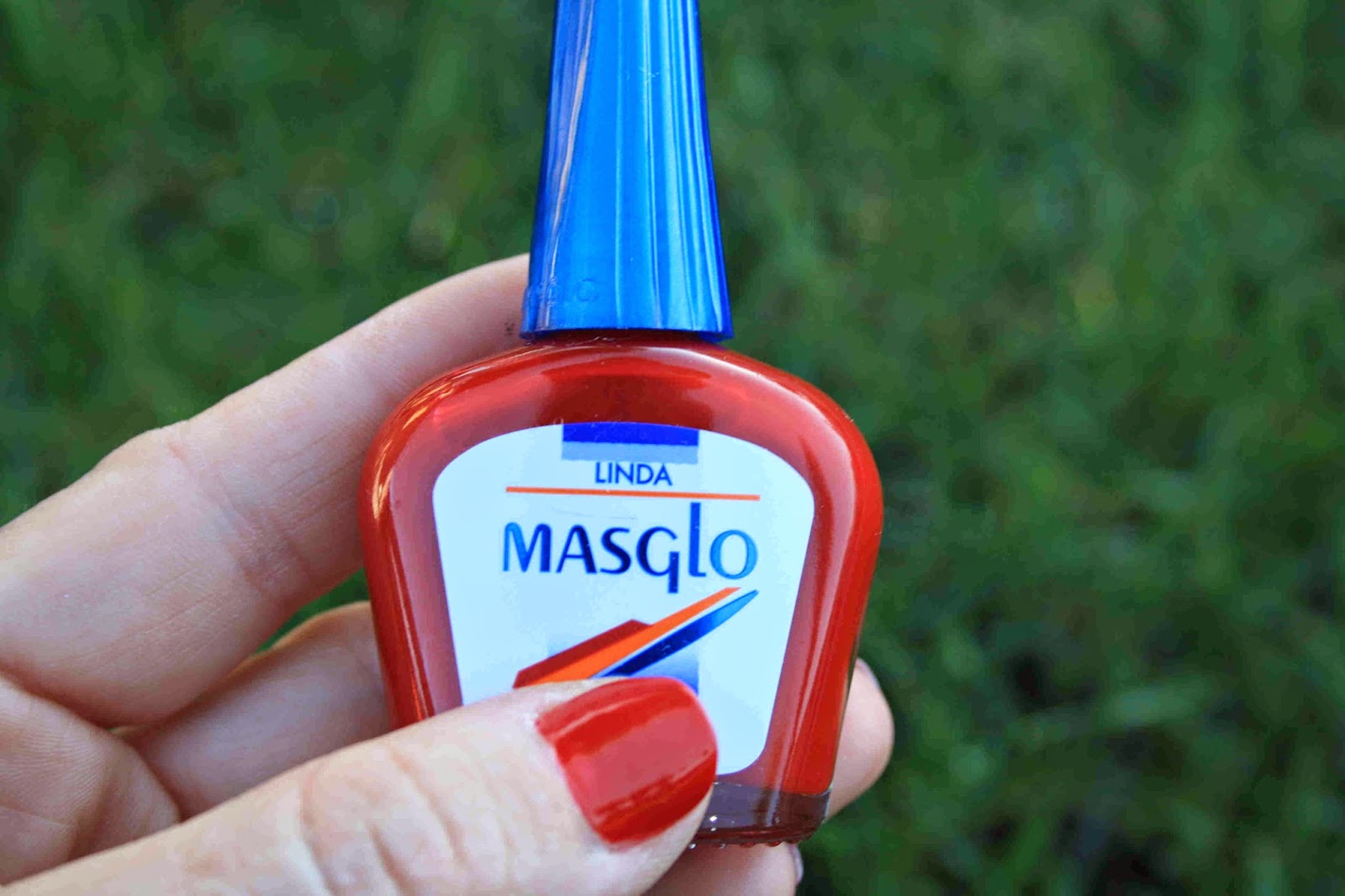 Esther y su Mundo: Da color a la primavera con Masglo