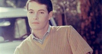 NYSocBoy's Beefcake and Bonding: David Macklin: The Boy with Something ...