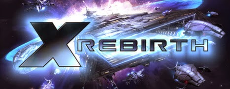 dCF Blog: X REBIRTH - 1st Impressions Game Review