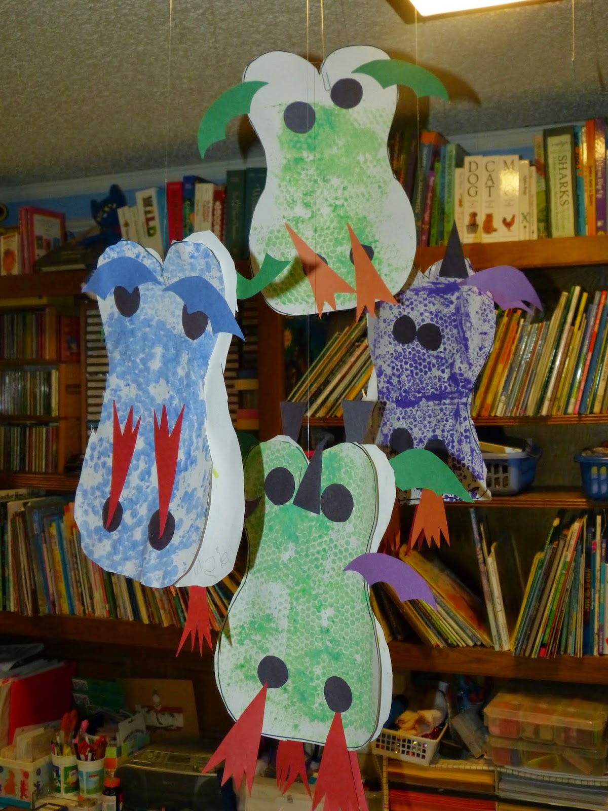 Art For Kindergarten Kindergarten