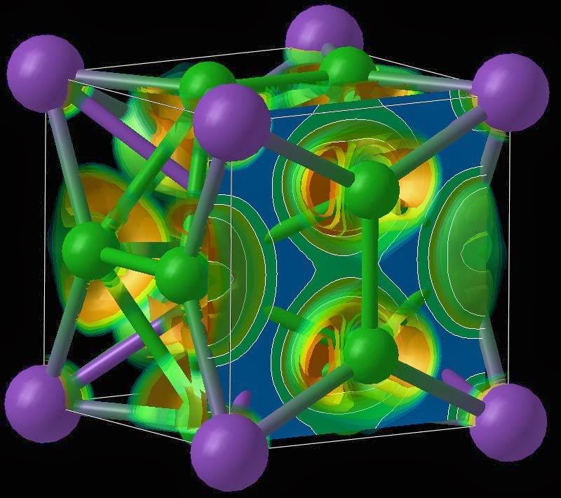 Chemical Science: New Salt Compounds Challenge the Foundation of Chemistry