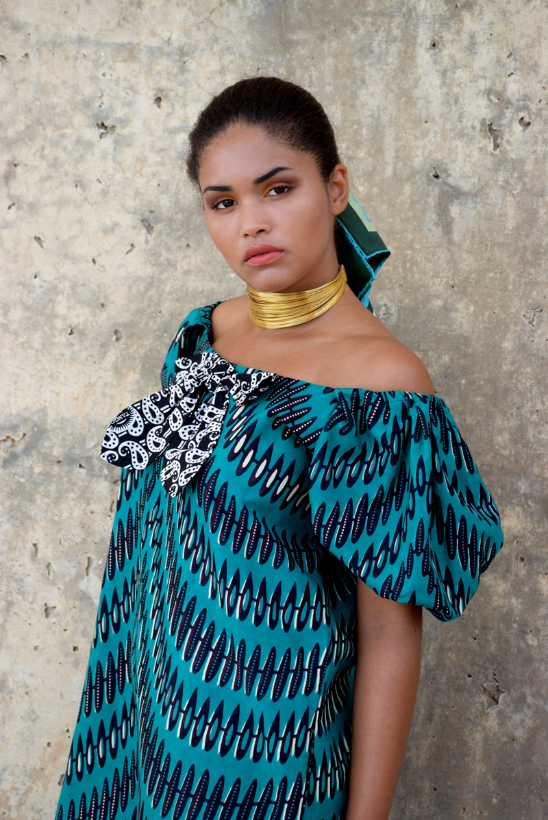 ANGOLA STYLE - MEMORIAS DE ANGOLA BY SILVIA MOYANO - THE WORLD KATS MAGAZINE