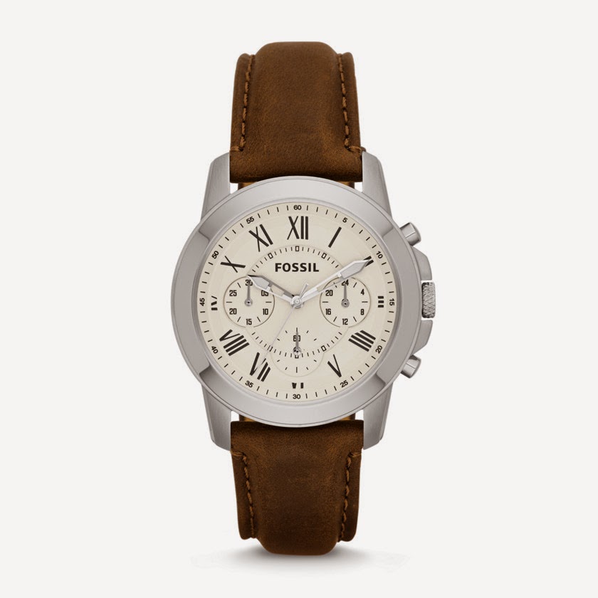 Pusatnya Jam Tangan Original Dan Berkualitas: FOSSIL