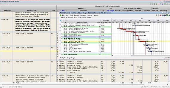 CCS distinguido como melhor software de orçamentação e controlo de ...