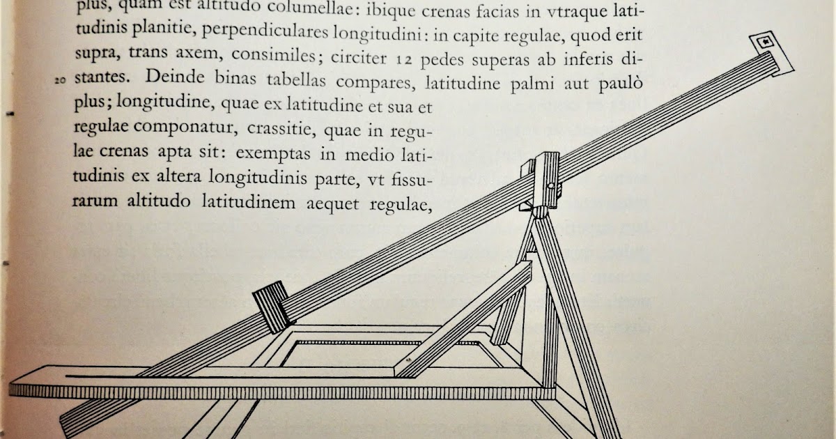 Keplers Eklipsen-Instrument