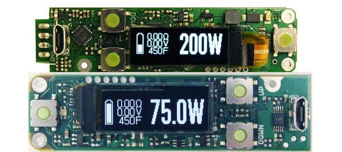 APA ITU CHIPSET DNA PADA VAPE ? JANGAN ASAL BELI!