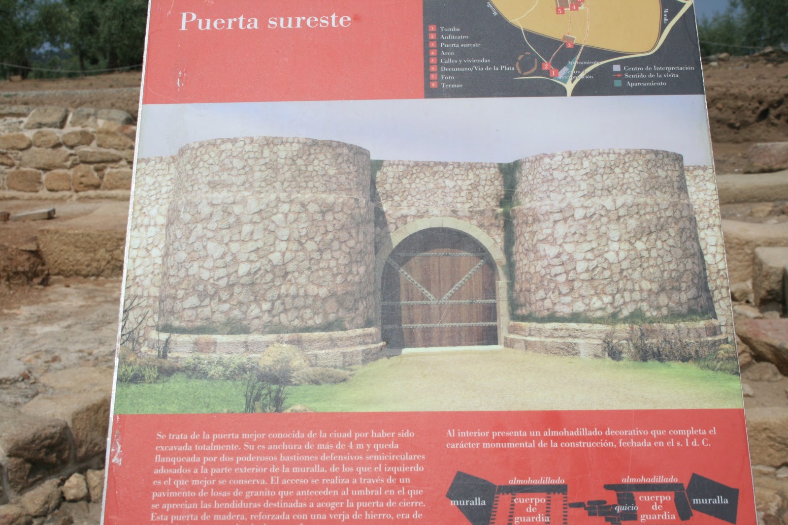 Maravillas ocultas de España: Viaje por la provincia de Caceres.La ...