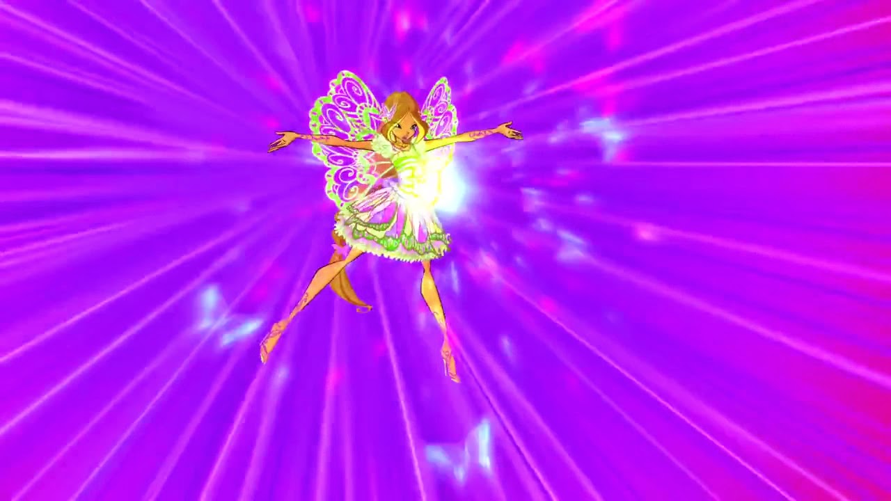 Winx Club 7: Trailer Oficial