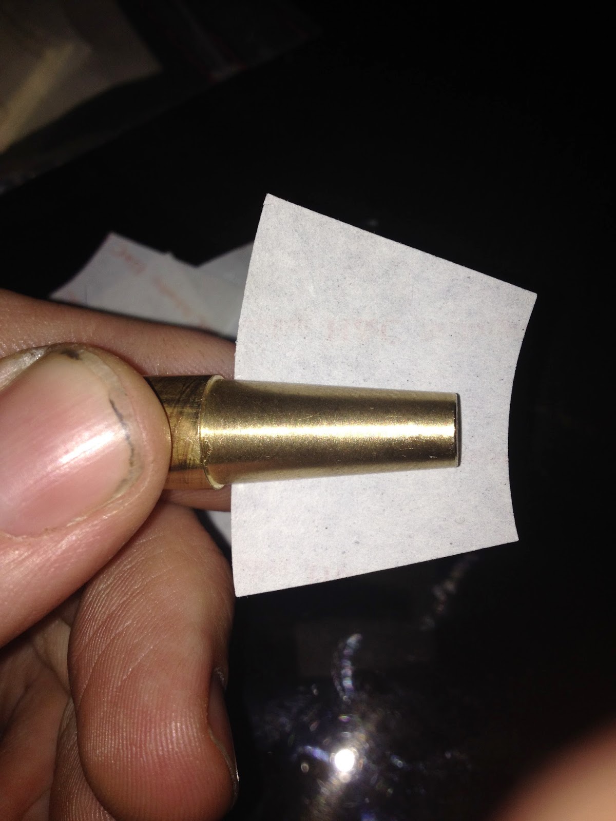 La Poudre Noire Par Alex blog sur les armes à poudre noire: Les ...