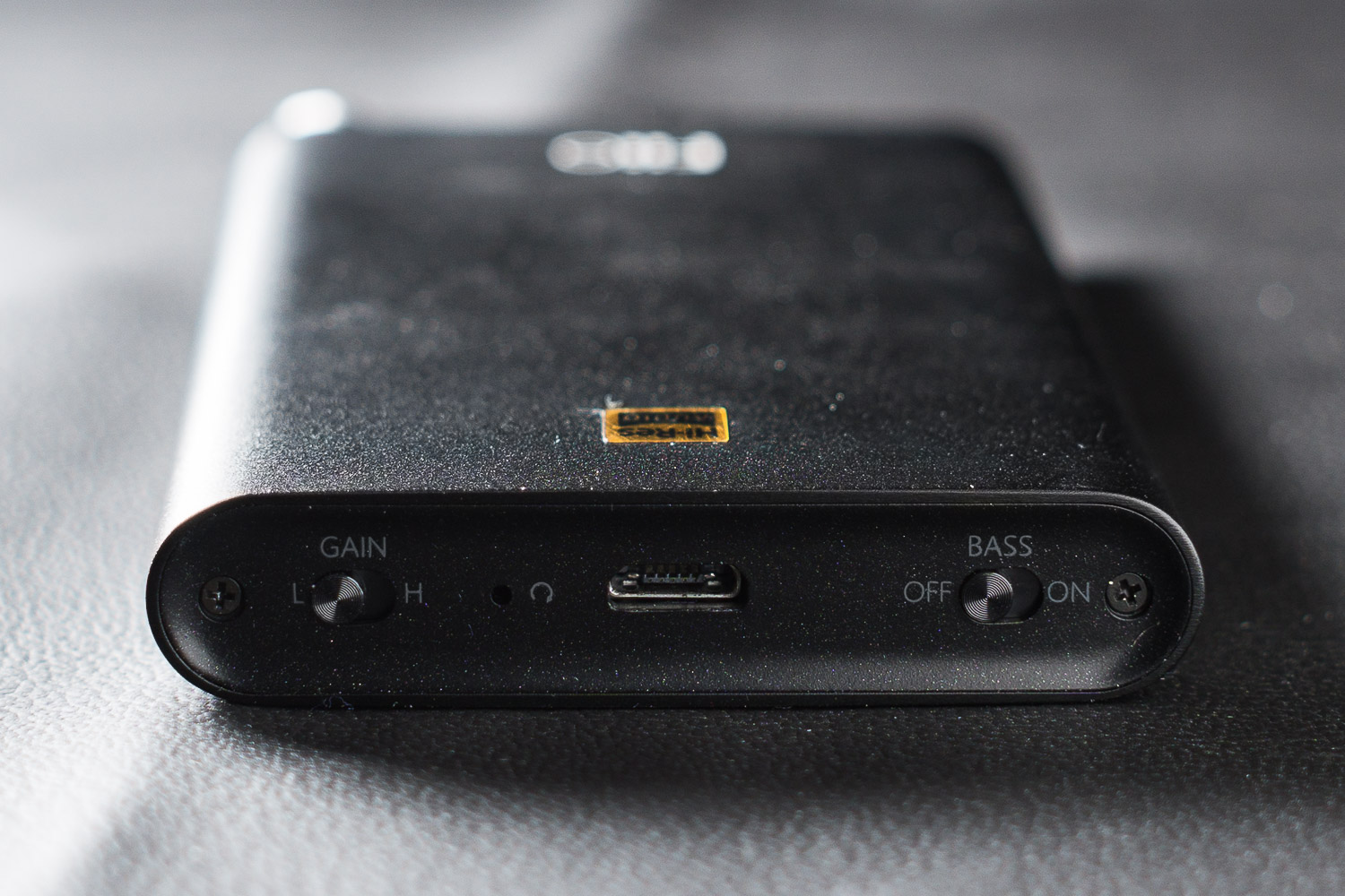 FiiO Q1 Mark II Apple MFi Certified DAC & Amp - Reviews | Headphone Reviews and Discussion ...