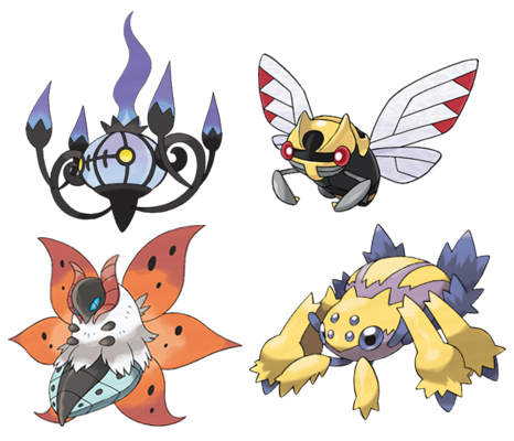 Infinite Master Balls: Speed vs. Power: Is a fast Pokémon better than a ...