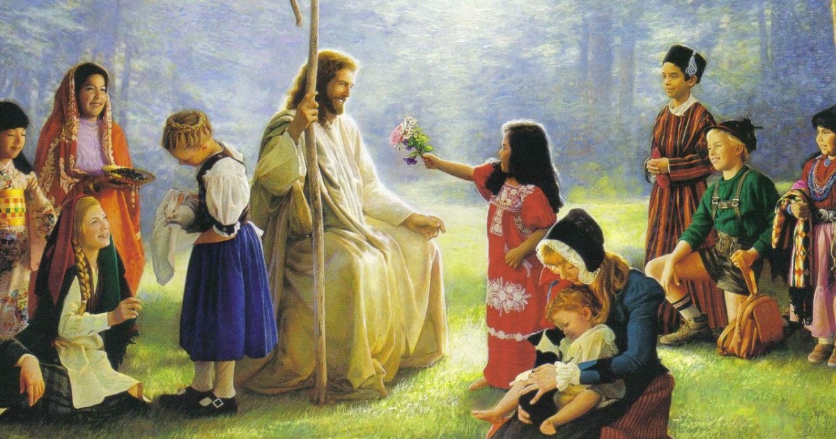 Yesus Raja Damai Part 2 - Khotbah Kristen