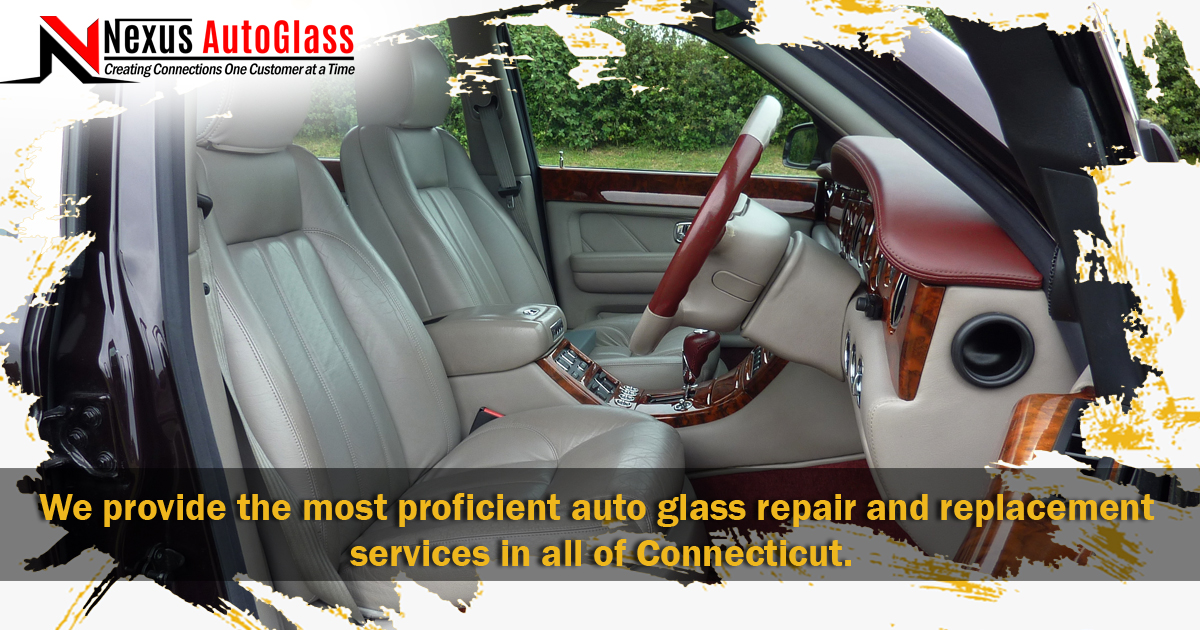 4 Essential Things to Know About Your Car’s Power Windows