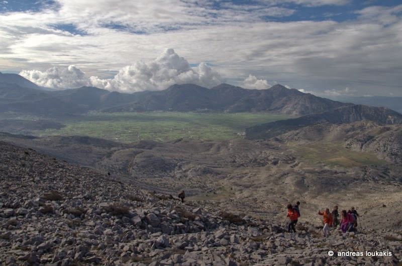 EXPLORE MOUNTAINS: ΚΟΡΥΦΗ ΣΕΛΕΝΑΣ (ΔΙΑΔΡΟΜΗ ΠΟΤΑΜΟΙ-ΣΕΛΕΝΑ-ΚΡΑΣΙ)