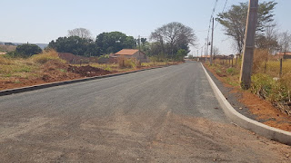 VIAGEM, TURISMO E AVENTURAS POR LUGARES INCRÍVEIS : QUIRINÓPOLIS ...