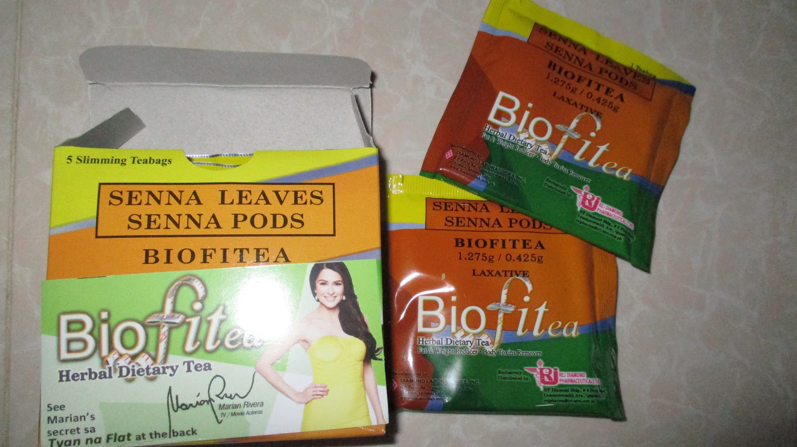BioFitea REVIEW | Lose Weight | Philippines