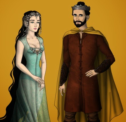 Greek Mythology: Nephele