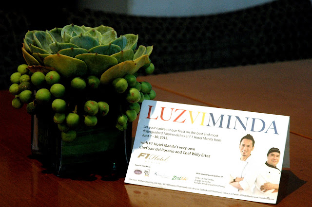 DUDE FOR FOOD: Simply Awesome: The LUZVIMINDA Filipino Festival of ...