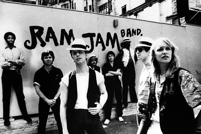 One Hit Wonders: Ram Jam (1977)