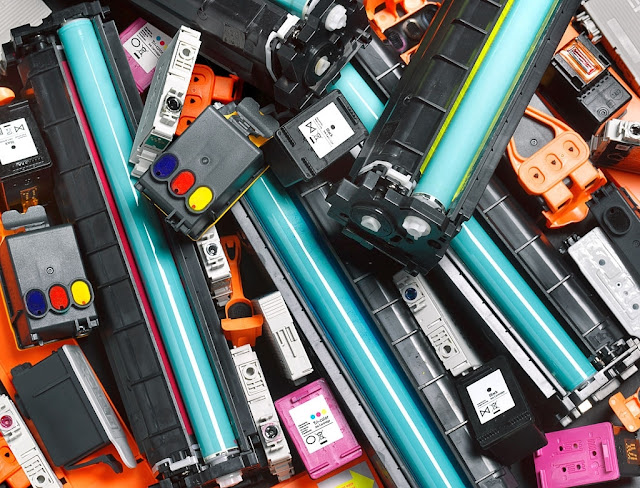 Your buyer guide to Printer Cartridges