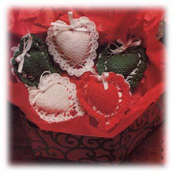 d*ale bunicii!: MINUNATII DIN CROSETA