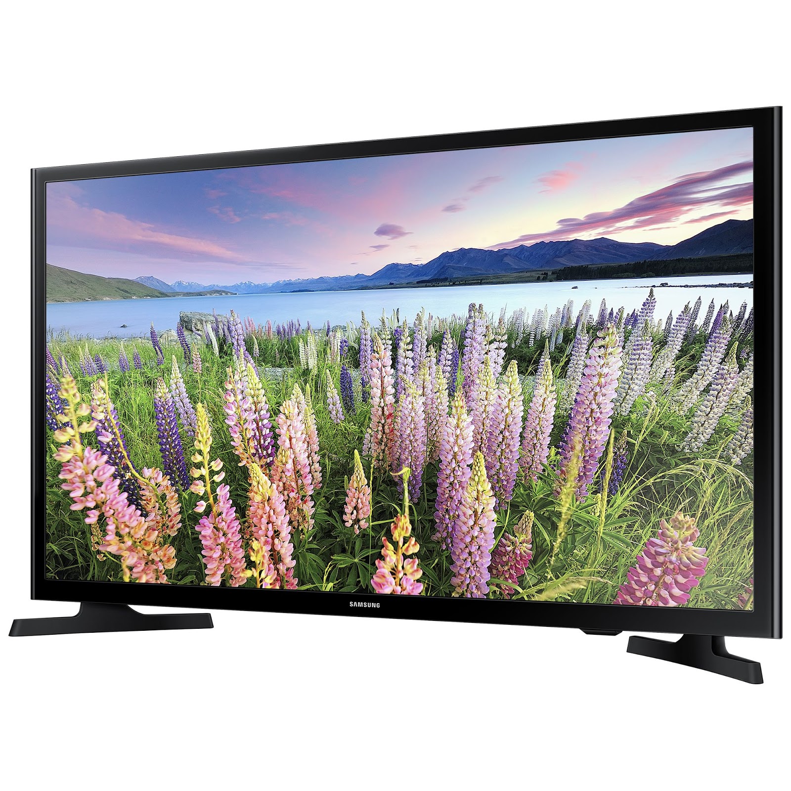 Stii ce cumperi: Televizor LED Smart Samsung, 80 cm, 32J5200, Full HD