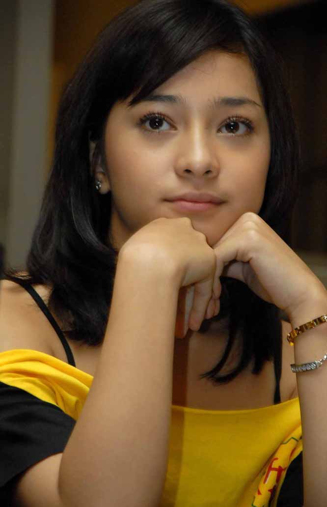 Biodata dan Profil Nikita Willy Lengkap