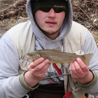 WNY TROUT SNIFFERS