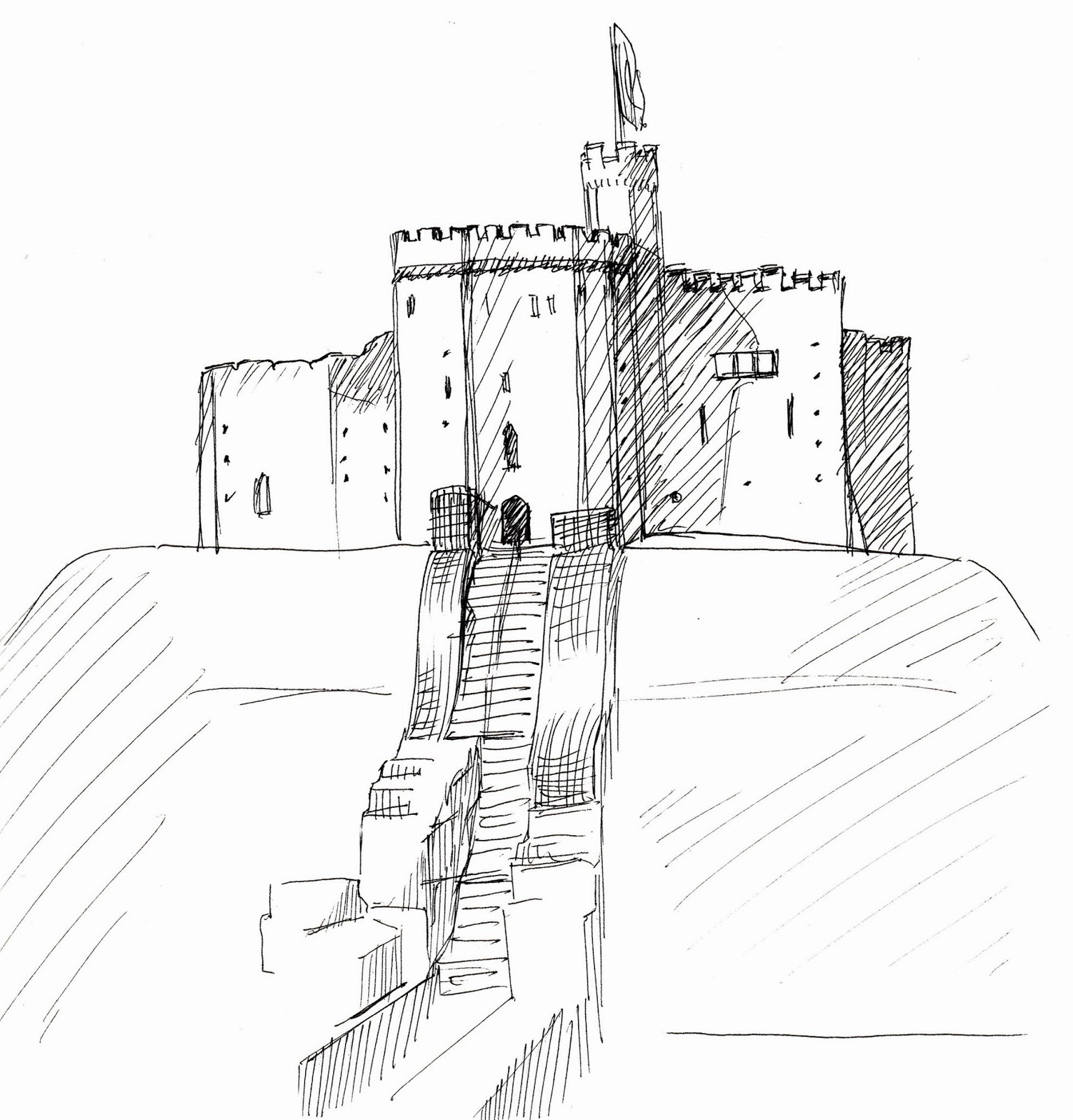 Julia Young Animation: October 2013