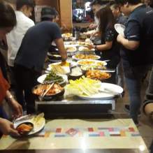 Sodam Korean Restaurant