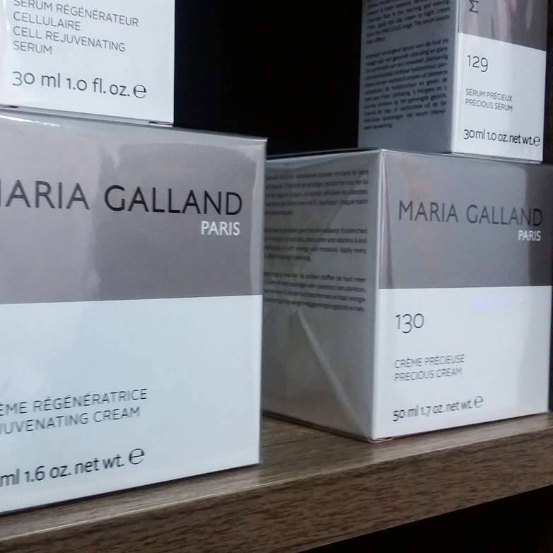 Yosr: {Visite #4} Le soin COCON chez FLEUR DE LYS...un Concentré de ...